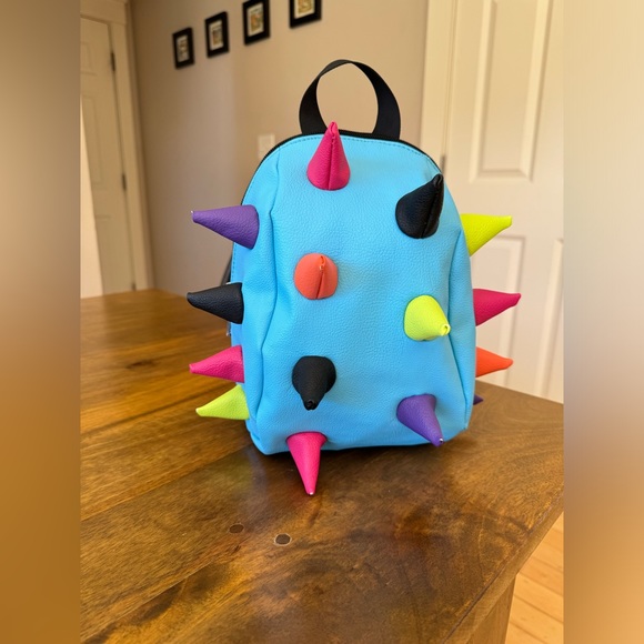 Mad Pax | Accessories | Mad Pax Backpack | Poshmark